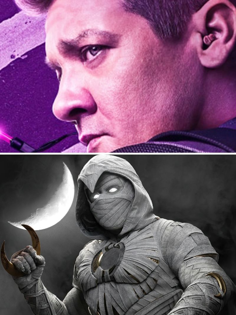 Daredevil to Moon Knight - 7 Marvel superheroes with disabilities