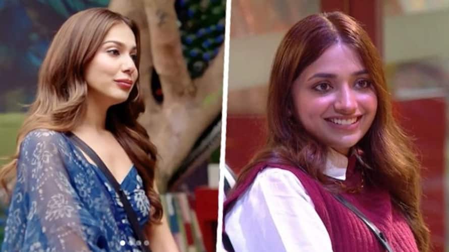 Bigg Boss OTT 2: Palak Purswani and Jiya Shankar confront friendship ...