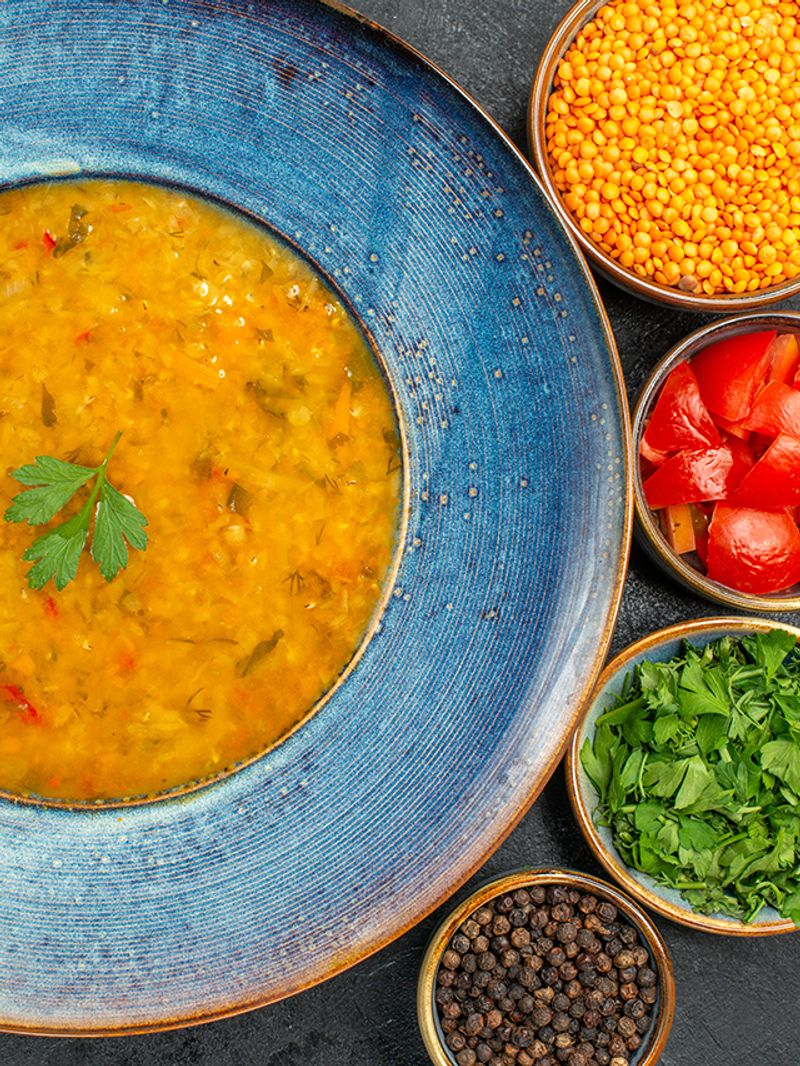 Khichdi Recipe: How to make traditional vegetable kitchari