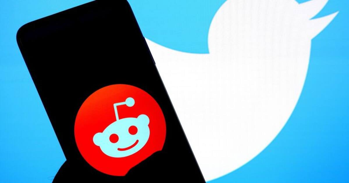 Reddit CEO on API Charges : ട്വിറ്ററിലെ മസ്കിന്‍റെ വെട്ടിചുരുക്കല് ...