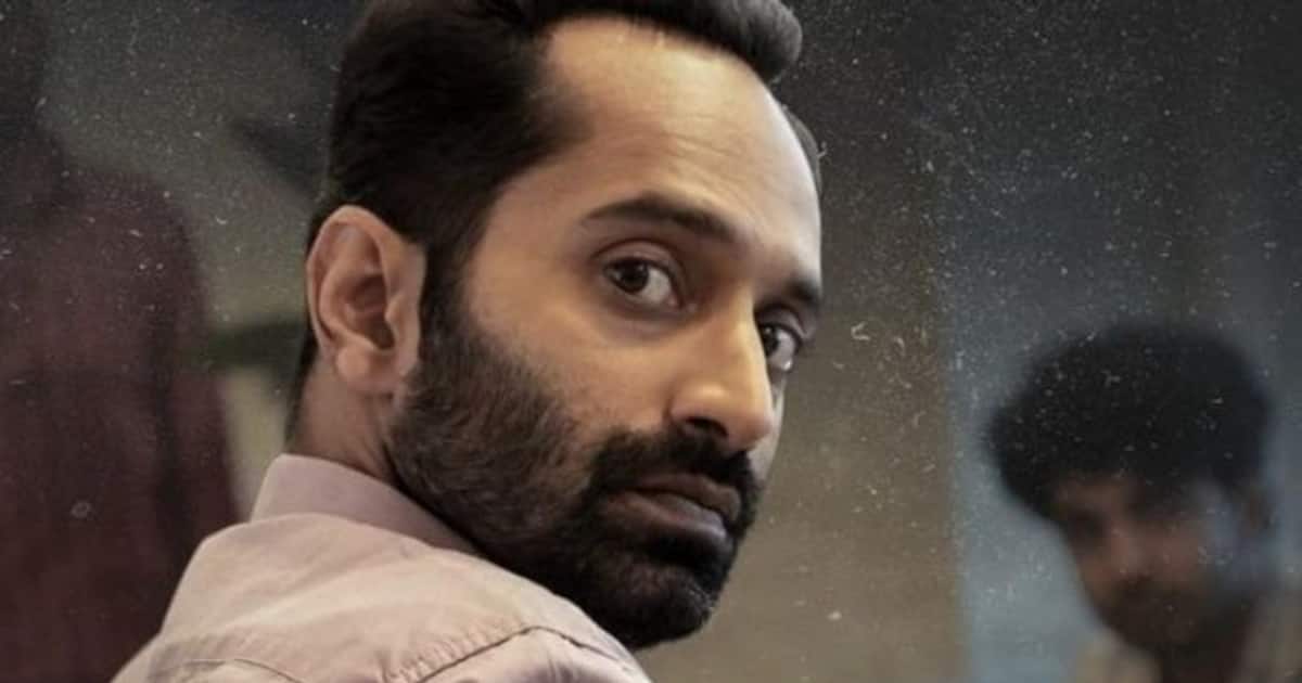 Dhoomam Review: Read THIS before buying tickets for Fahadh Faasil ...