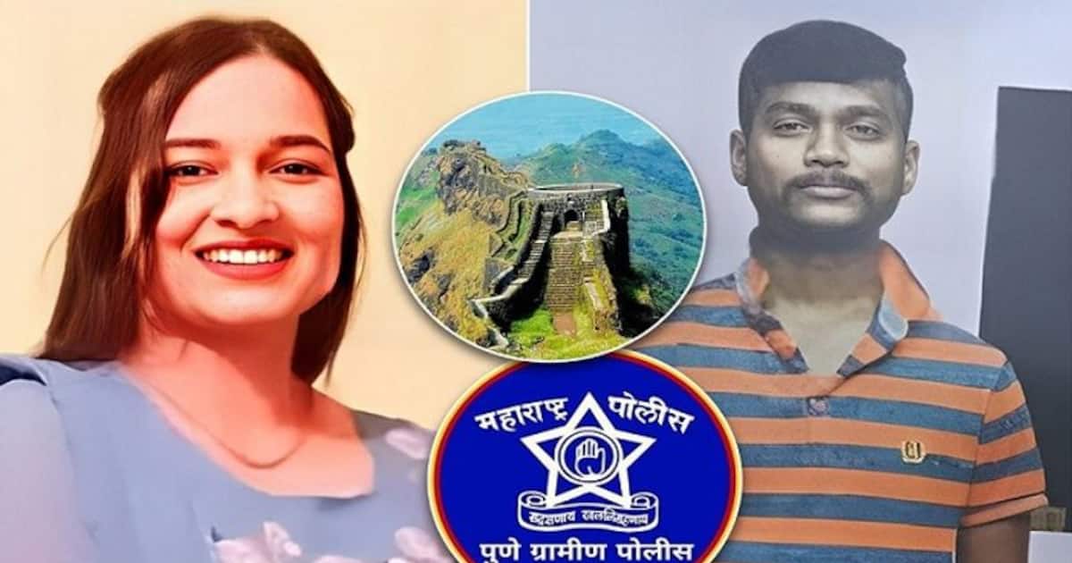 Darshana Pawar Murder: ಕತ್ತು ಹಿಸುಕಿ ಕೊಂದ ಬಳಿಕ, ಗೆಳತಿಯ ದೇಹವನ್ನು ಬೆಟ್ಟದ ...