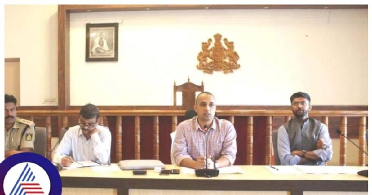 ಕೊಡಗಿನಲ್ಲಿ ಹೆಚ್ಚಿನ ಮಳೆಯಾಗುವ ಸಾಧ್ಯತೆ, ಅಗತ್ಯ ಮುನ್ನೆಚ್ಚರಿಕೆ ವಹಿಸಲು ...