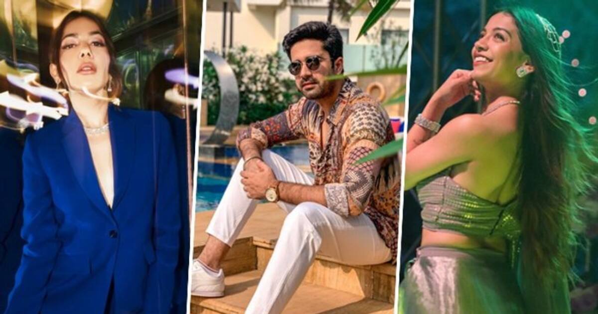 Bigg Boss OTT 2: Simran Budharup attacks Avinash Sachdev for his ...