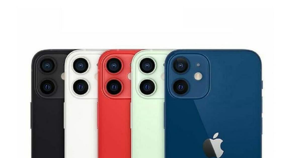 iPhone 12 available at Rs 12,700 on Flipkart! Know how to grab Apple ...