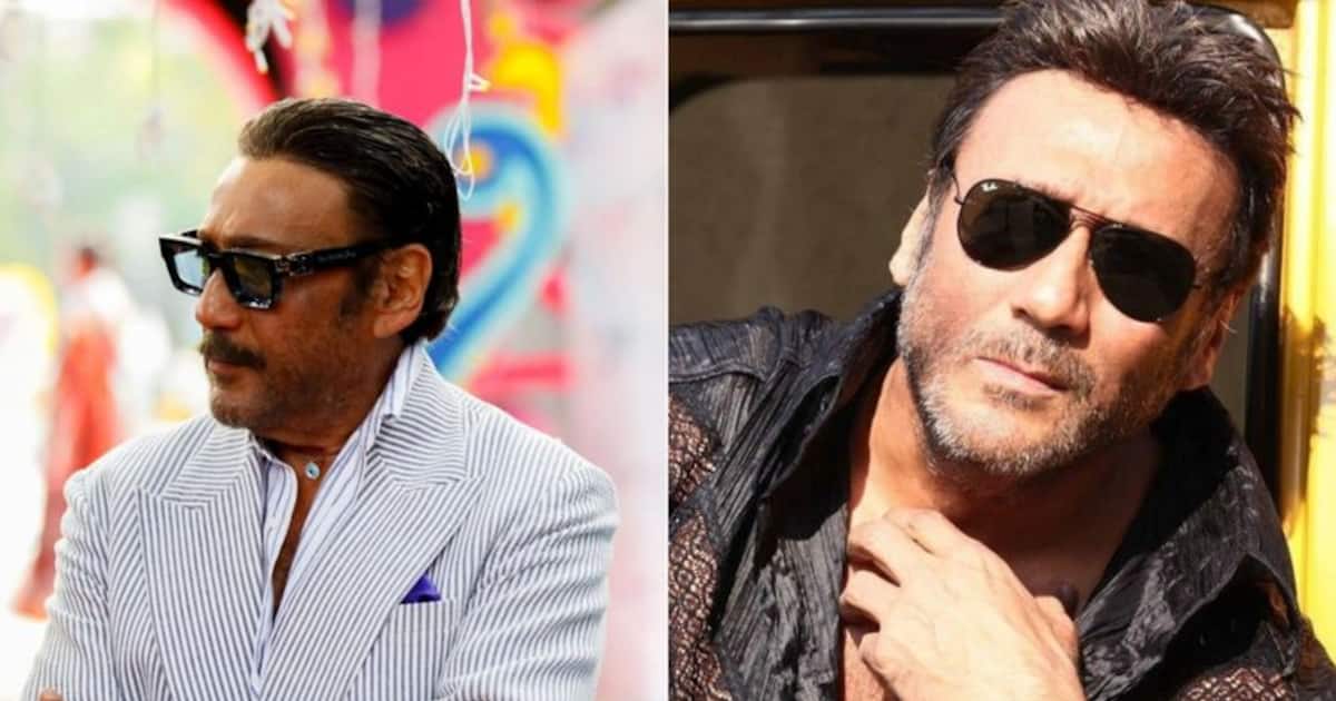 Jackie Shroff’s Biography | Birth | Family | Marriage | Debut ...