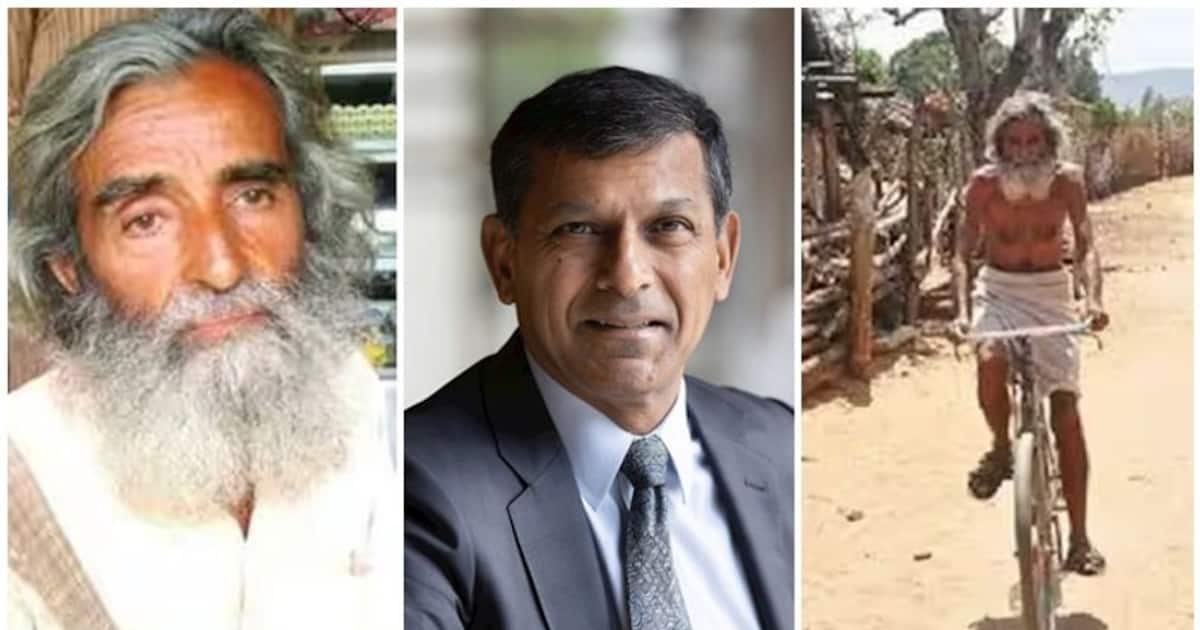 Prof Alok Sagar: ಜಗತ್ತಿನ ಶ್ರೀಮಂತ ವ್ಯಕ್ತಿಯಲ್ಲ, ಎಲ್ಲಾ ಸಿರಿಸಂಪತ್ತು ತೊರೆದು ...