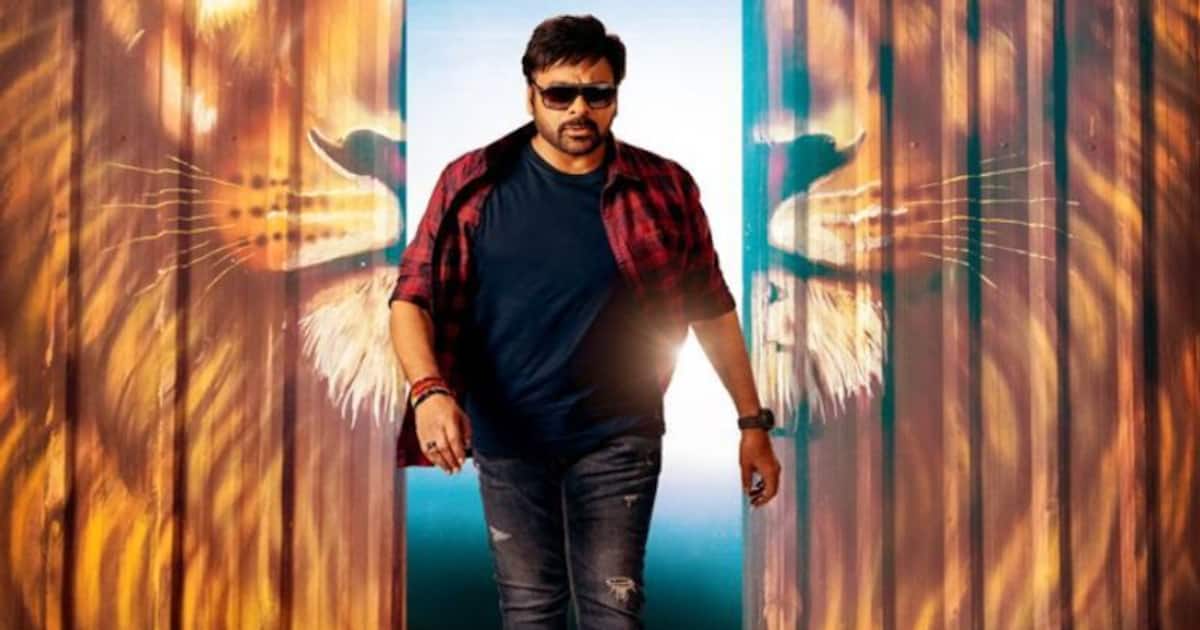 Bhola Shankar REVIEW from USA and Canada: Here's what Chiranjeevi's NRI ...