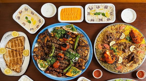 Kozhikode: Paragon ranked among world's most 'Legendary Restaurants ...