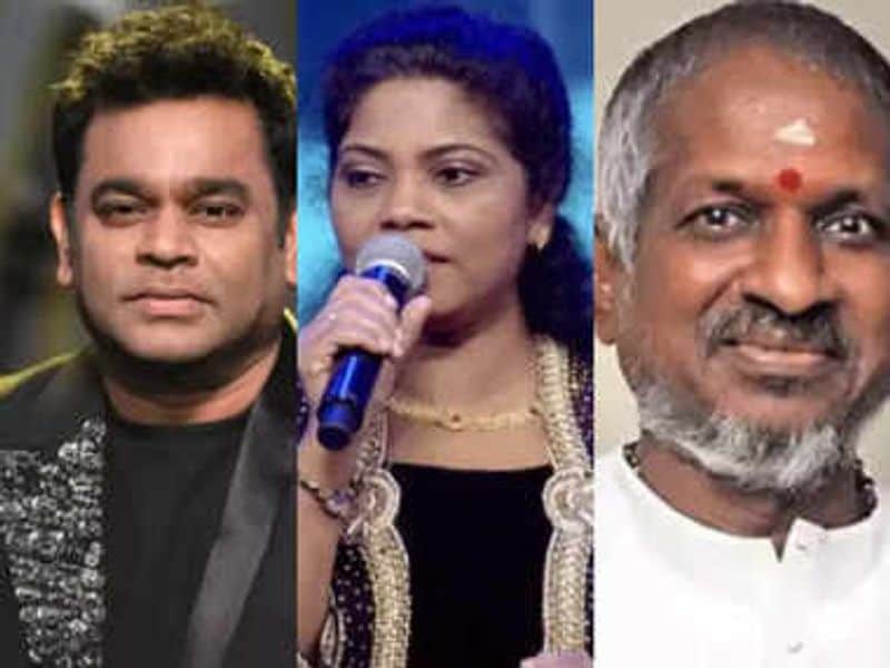 Singer Minmini: ஏ.ஆர்.ரகுமான் இசையில் பாடியதால் வாய்ப்பளிக்க மறுத்த ...