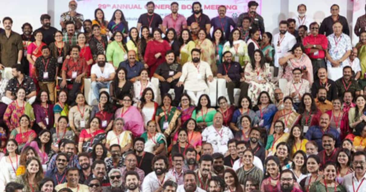 AMMA general body meeting: 80 Malayalam actors miss the event, know WHY