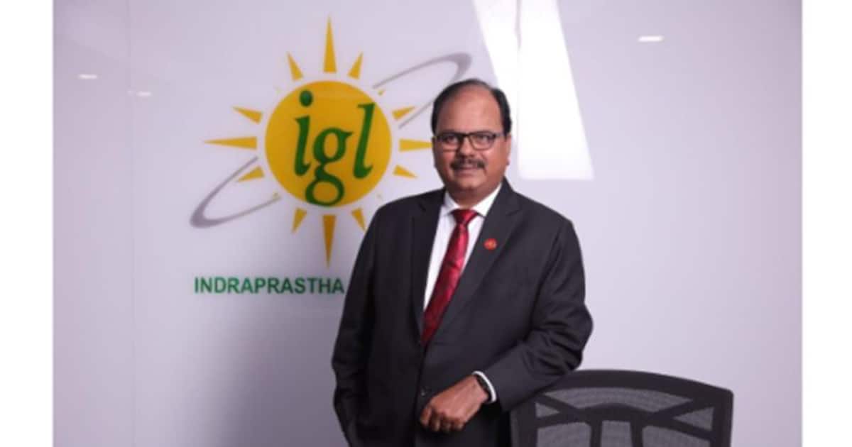 ES Ranganathan Sheds Light on India's Promising Green Hydrogen Advancements