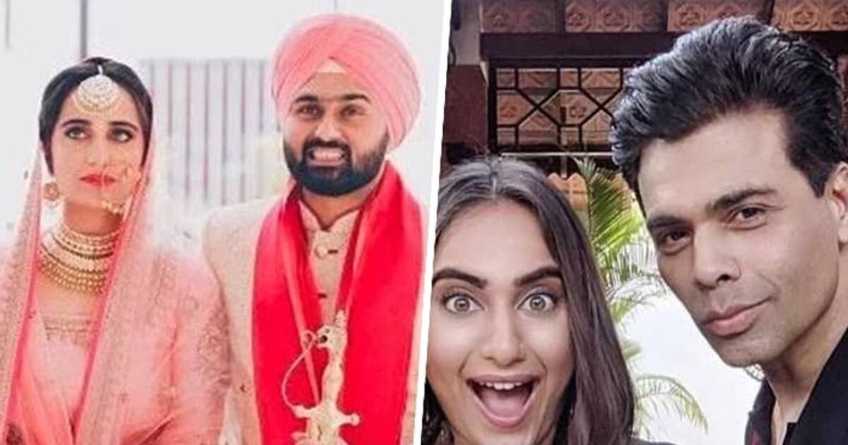 Who is Kusha Kapila? Actress gets trolled for discussing infidelity ...