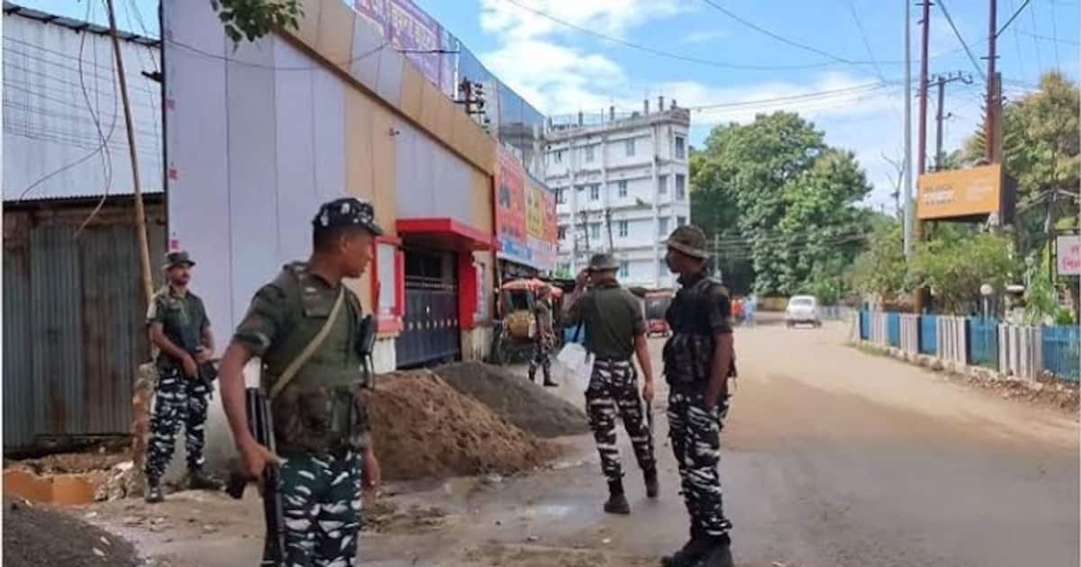 Assam Political Parties Call For 12 Hour Bandh Due To Ecs Demilitation Draft Bill Details Here