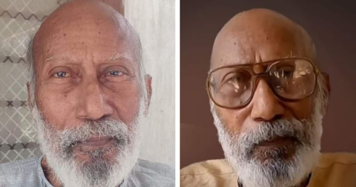 Who was CV Dev? Malayalam Actor passes away at the age of 83, read more ...