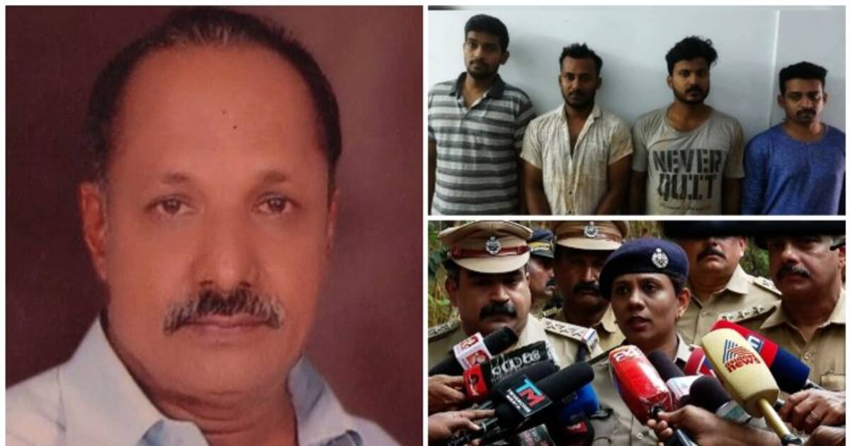 Marriage Murder വിവാഹവീട്ടിലെ അരുംകൊല പ്രതികൾ കുറ്റം സമ്മതിച്ചു