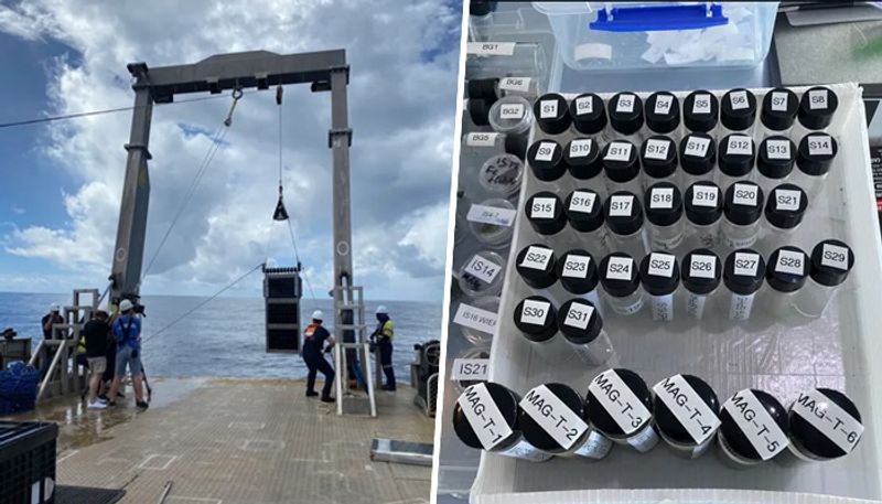 Revealed: What Harvard professor Avi Loeb, searching for remains of ...