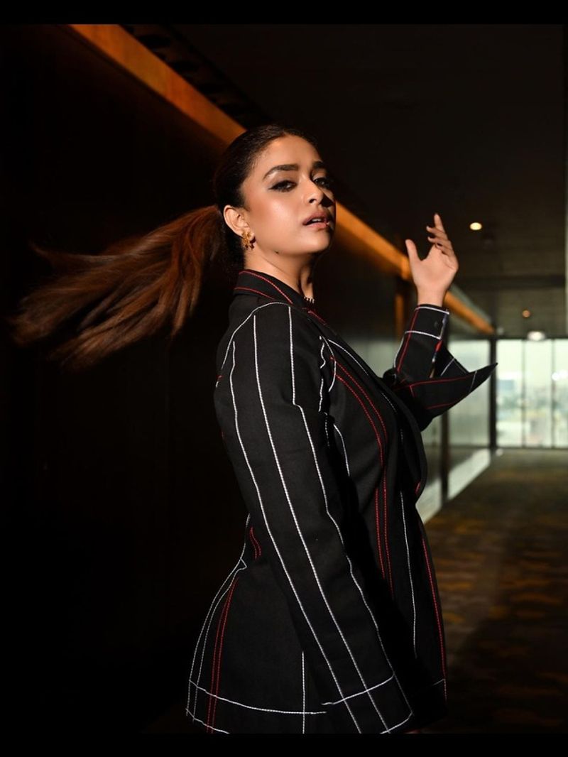 'ಮಾಮನ್ನನ್' ಎಂಟ್ರಿಗೆ ಎಕ್ಸೈಟ್ ಆಗಿದ್ದಾರೆ ಕೀರ್ತಿ; ಇಲ್ಲಿವೆ ಫೋಟೋ