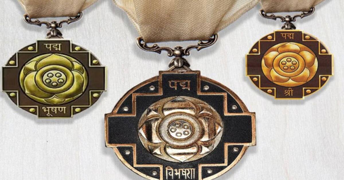 Padma Awards 2024: Meet 34 heroes that India should know about