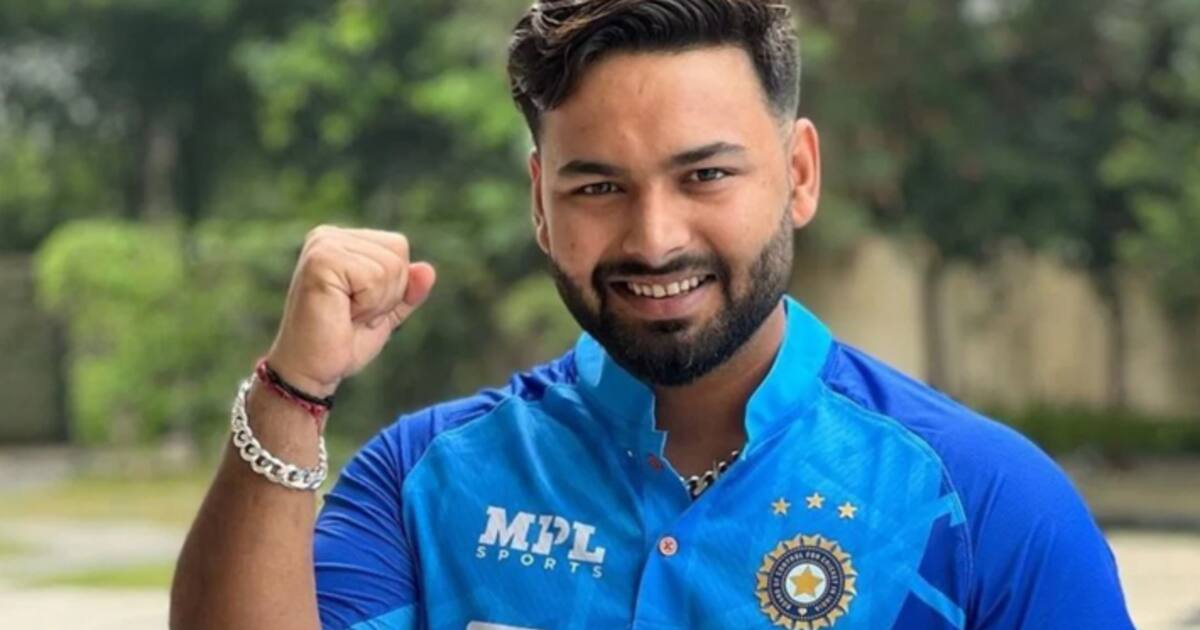 Rishabh Pant’s Biography | Birth | Education | Family | Marriage ...
