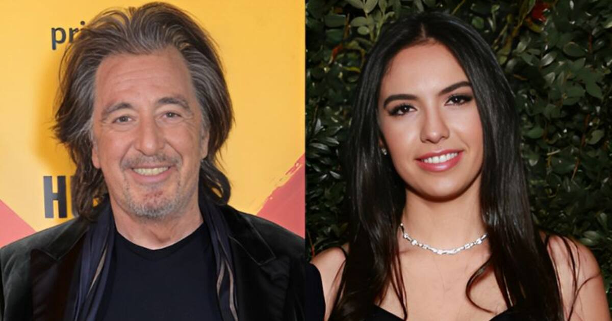 Al Pacino, Noor Alfallah’s baby boy: Birth certificate doing the rounds ...
