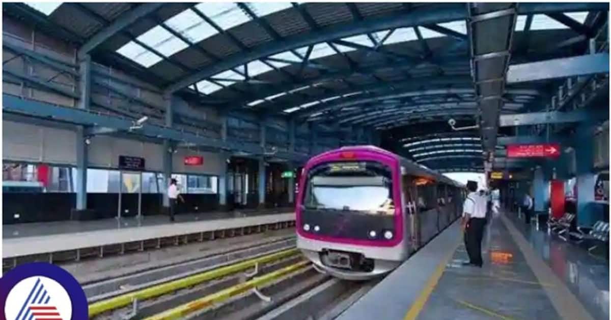 Bengaluru Metro update: 2 new routes to open by August end on Purple line