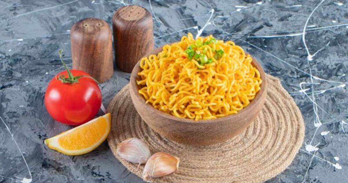 Egg to Cheesy Maggi-7 ways to cook yummy instant noodles