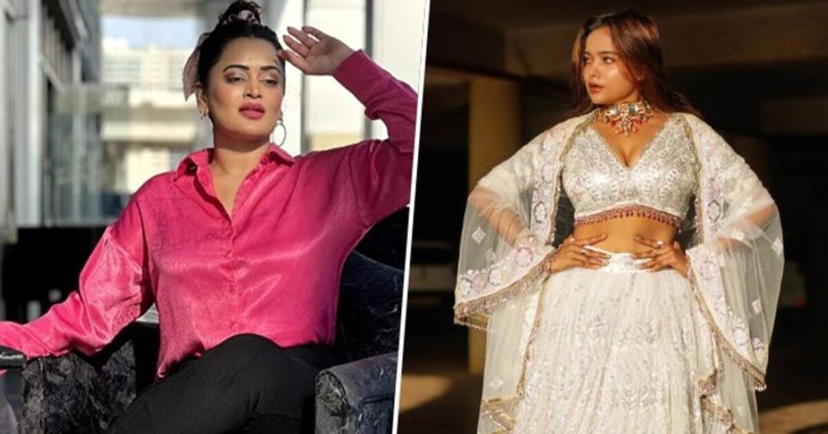 Bigg Boss OTT 2 update: Manisha Rani's sister makes Bebika's mouth shut ...