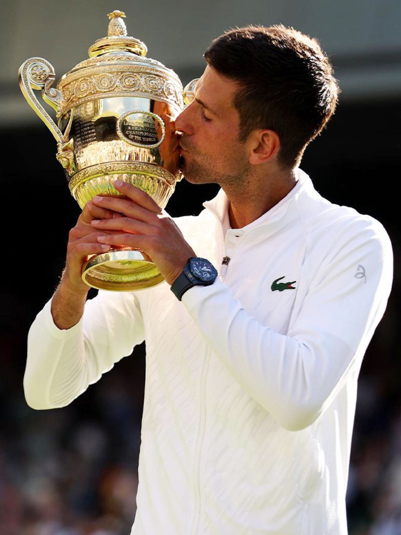 Novak Djokovic: 7 memorable quotes by legend on Wimbledon