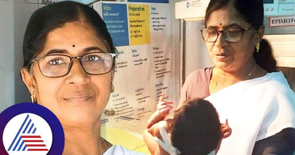 Nurse Kathija Bibi: 10 ಸಾವಿರ ಹೆರಿಗೆ, ಒಂದೂ ಸಾವಿಲ್ಲ… ಈ ದಾದಿಗೊಂದು ಸಲಾಂ!