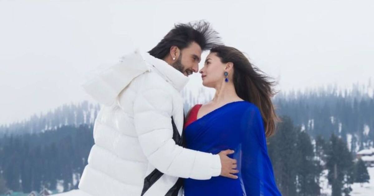 Alia Bhatt opens up on shooting for 'Tum Kya Mile' four months after ...