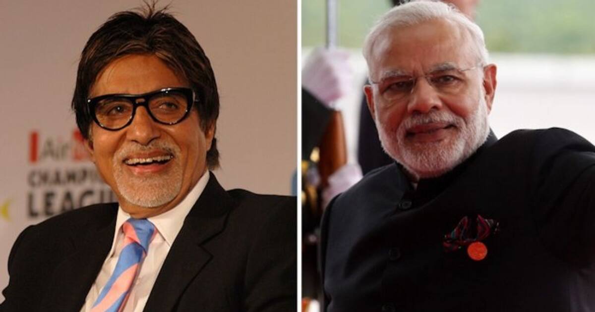 PM Modi, Amitabh Bachchan to appear for BA exams in Bihar? Here's what ...