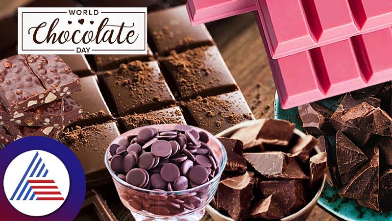 Happy Chocolate Day wishes, greeting, Facebook/WhatsApp messages ...