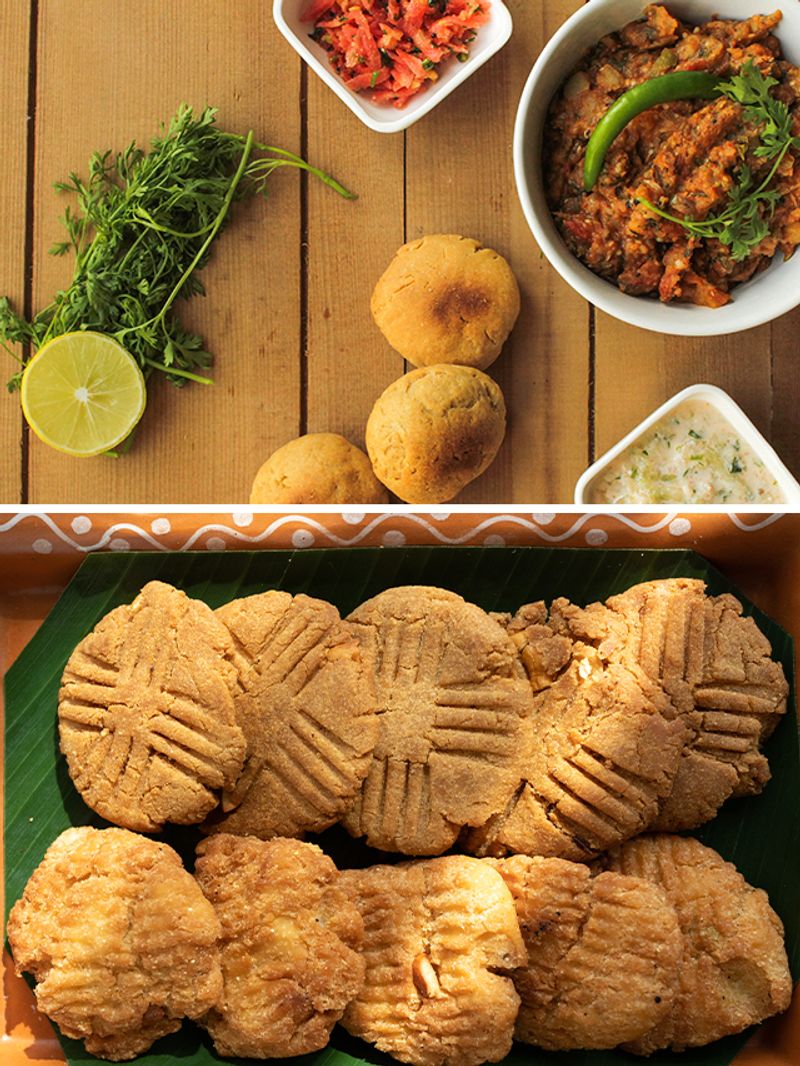 5 delicious foods that define Bihari cuisine