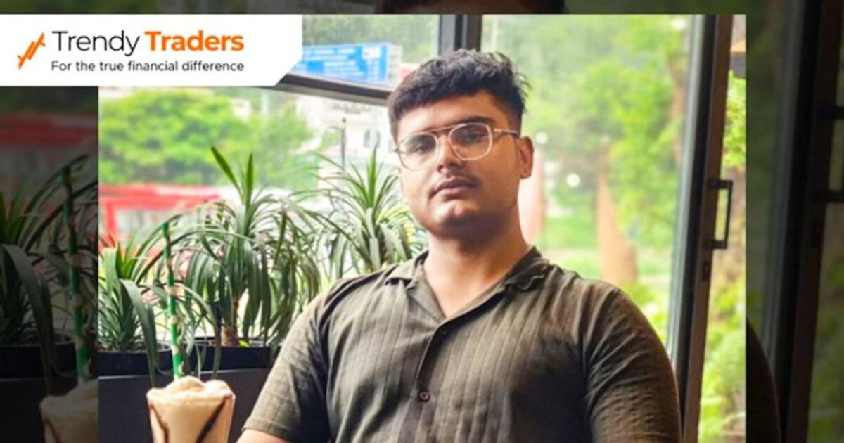 Meet Mr. Abhishek Jha, the Best Stock Market Mentor