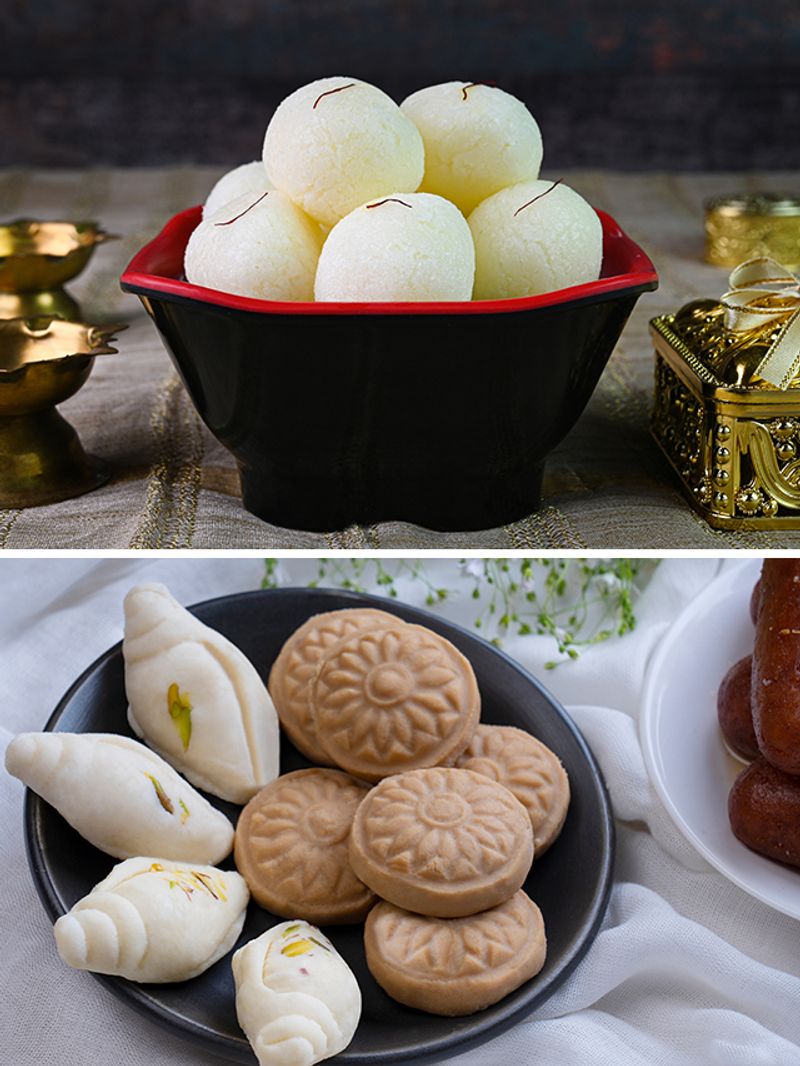 7 Bengali desserts YOU must TRY