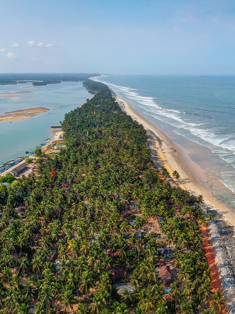 Rainy delights: 7 must-visit places in Mangalore during monsoons