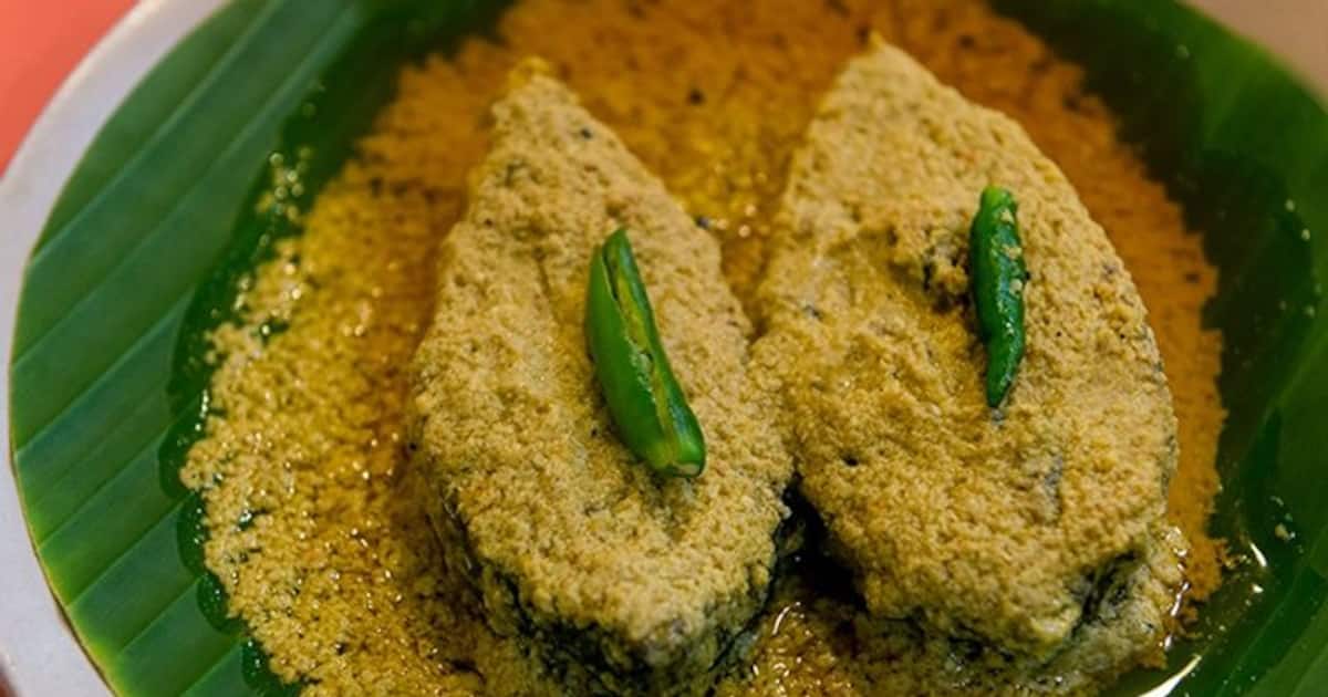 Monsoon season special: Learn traditional 'Sorsebata Ilish Mach' recipe NOW