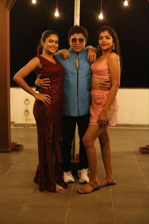 Raja kili Movie Update: உமாபதி இயக்கத்தில் தம்பி ராமையா நடித்துள்ள ...