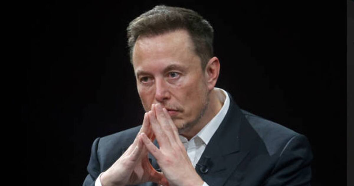 Tesla's 'Project 42', a glass house for CEO Elon Musk, sparks internal ...