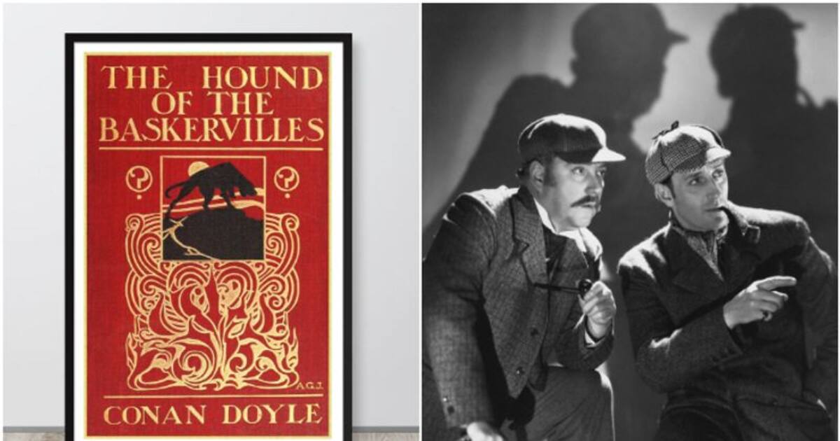 Sherlock Holmes to Hercule Poirot - 7 Must-Read Detective Books of All Time