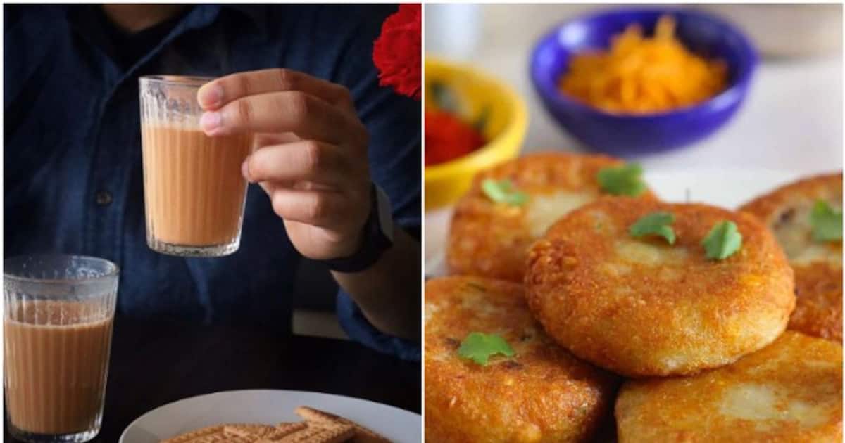 7 delicious homemade Monsoon snacks to savor this rainy season