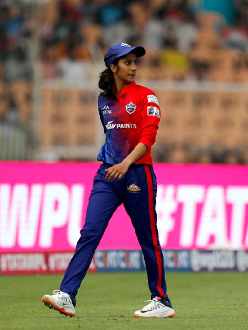 Jemimah Rodrigues: The Rising Star of Indian Cricket Team