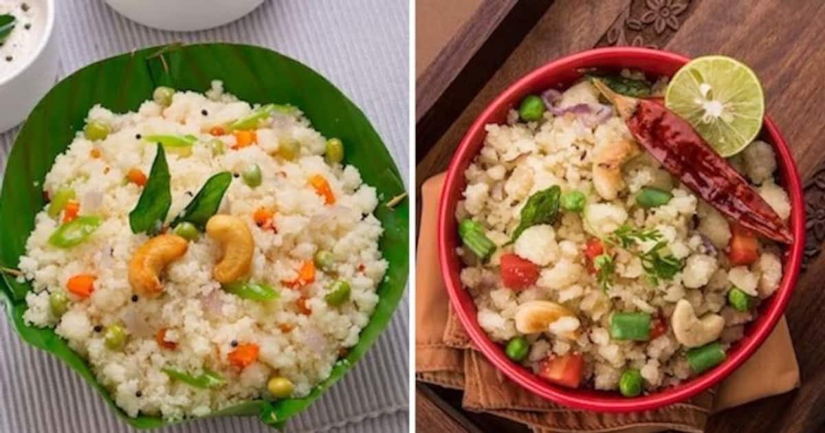 Fibre to Nutrition: 5 incredible benefits of Upma on health