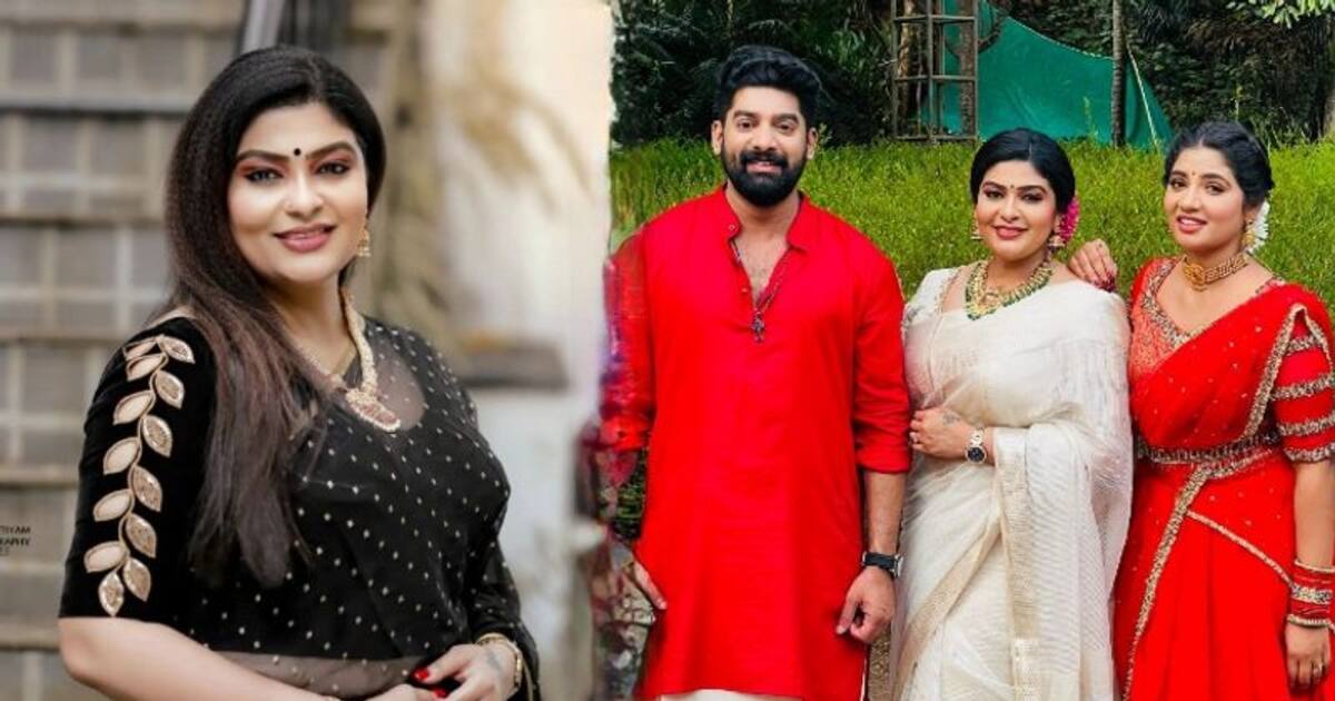 Nisha Mathew : 'പോസിറ്റീവ് എനര്‍ജി തരുന്ന എല്ലാവര്‍ക്കും നന്ദി ...