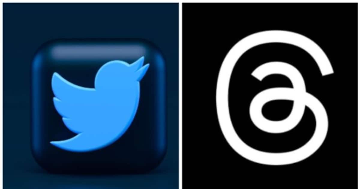 Threads vs Twitter: Instagram CEO says it is a 'less angry' platform ...