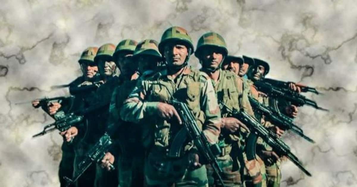 Indian Army's first two Agniveer batches show 'Agnipath' is achieving ...