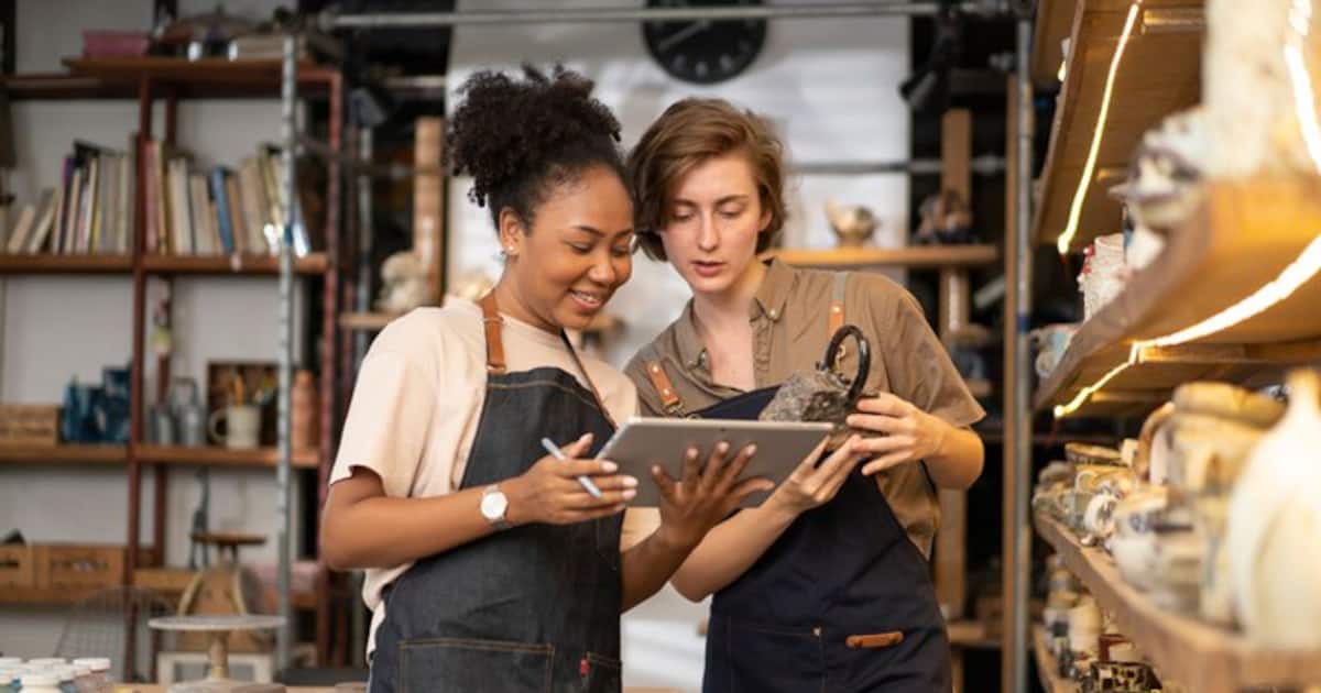 Here are 7 ways to expand small and medium enterprise