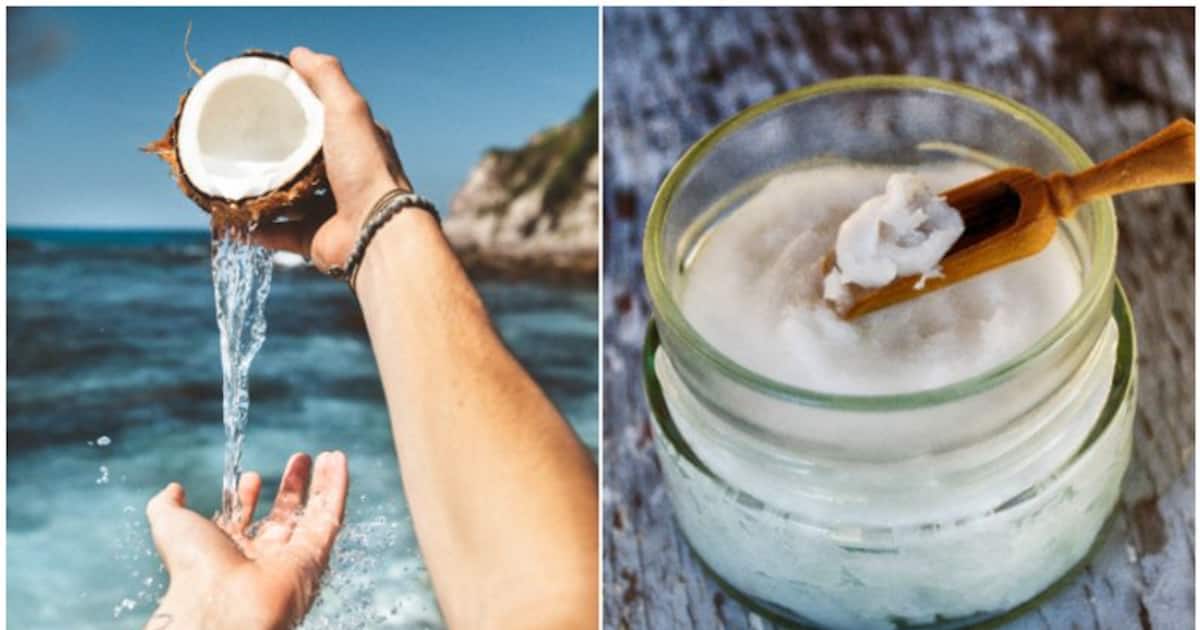 Unlocking health benefits and versatile uses of Coconut