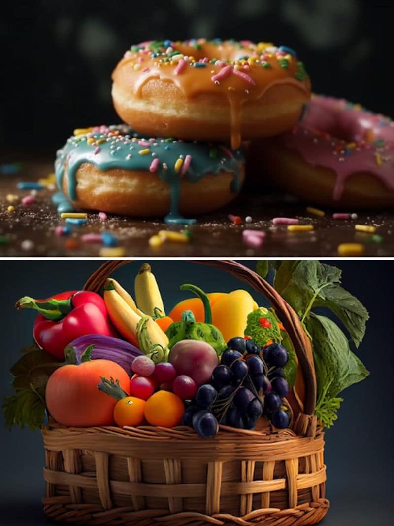 Sugar cravings no more! 7 techniques to curb your sweet tooth